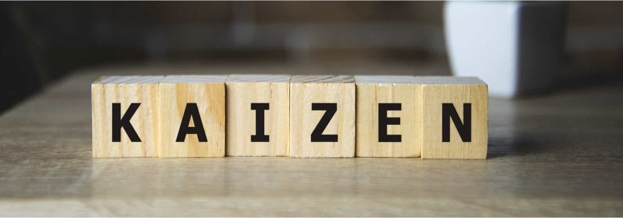 Método Kaizen: ¿Conoces esta metodología? - MyABCM